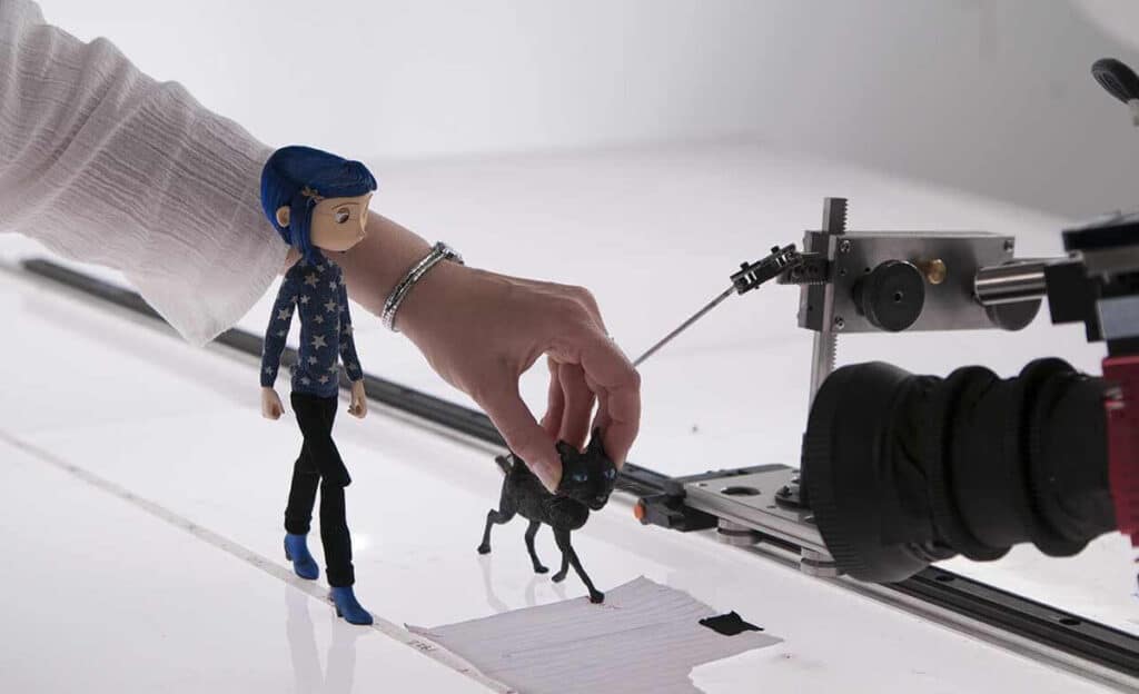 Specialized Animation Techniques You Learn in Top Animation Classes in ...